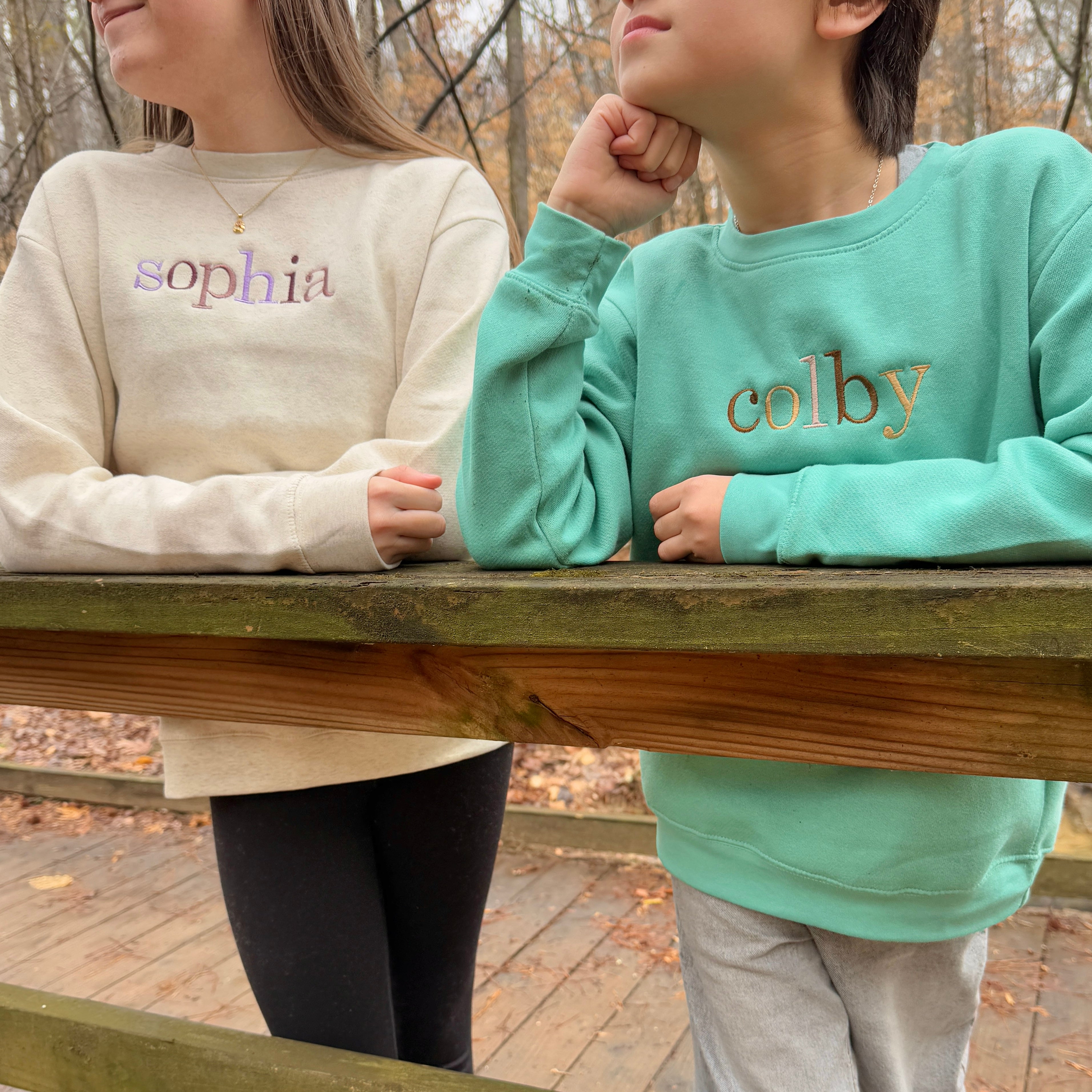 Kids – Hello Yello Studio